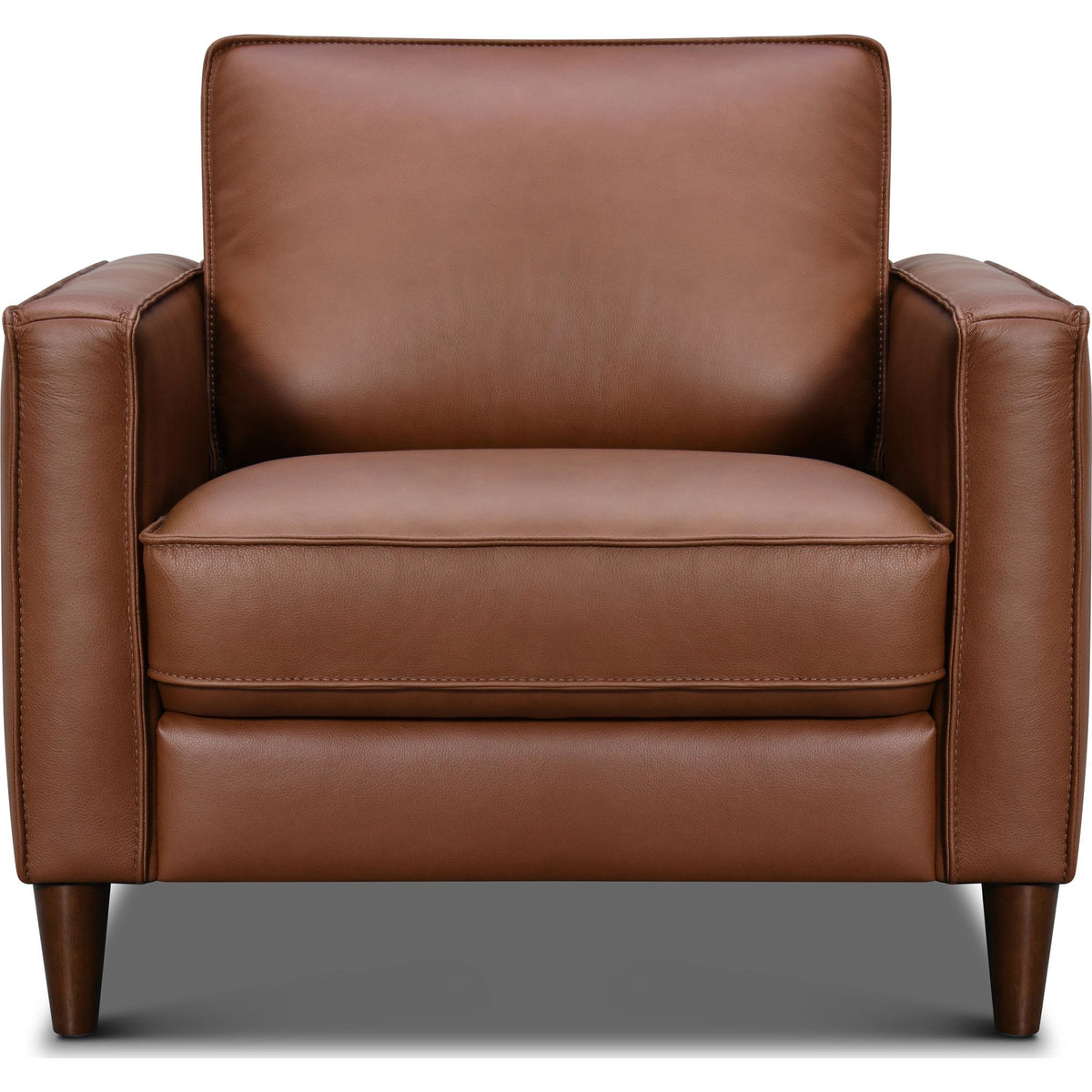 Tenth+Maple Joy Chair - Ranger Caramel | Clarenville Home & Leisure